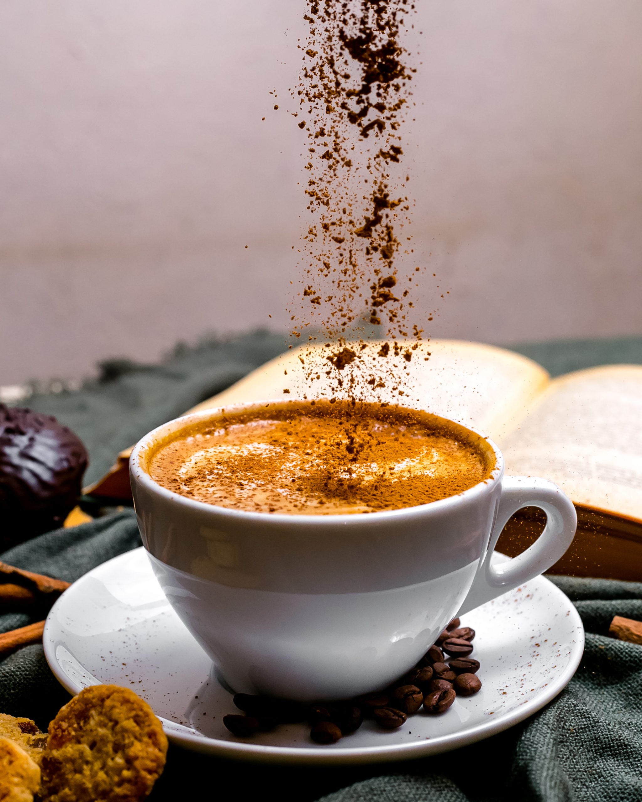 Types of Coffee Pods